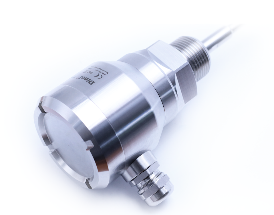 Level Meters & Level Sensors