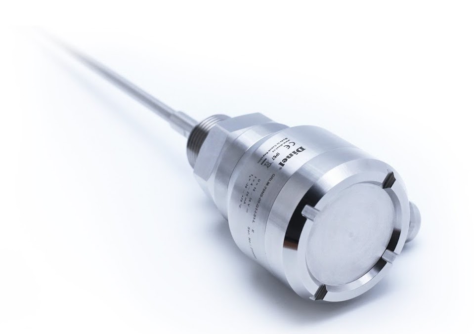 Level Meters & Level Sensors